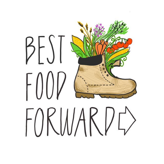 Student Organization Spotlight: Best Food Forward : Green Buckeyes