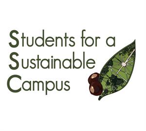 Students for a Sustainable Campus : Green Buckeyes